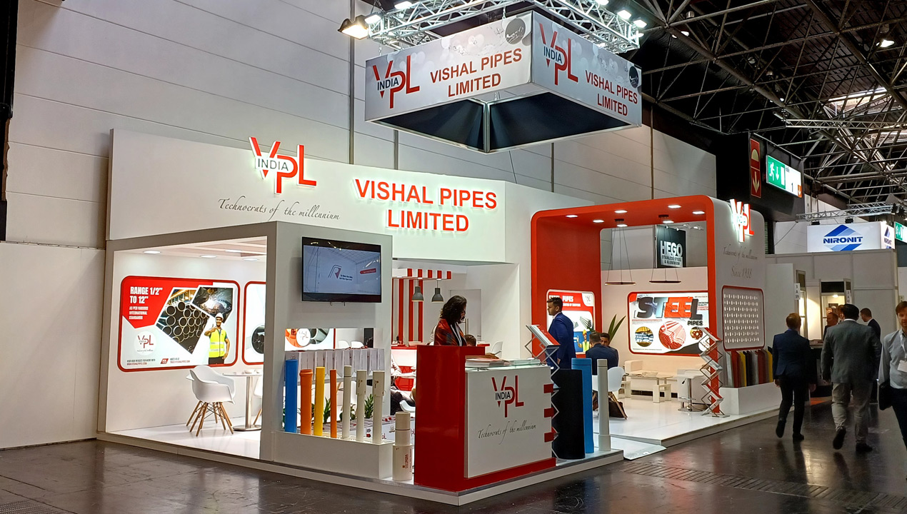 Home - Bluestone Exhibition and Event Pvt. Ltd.