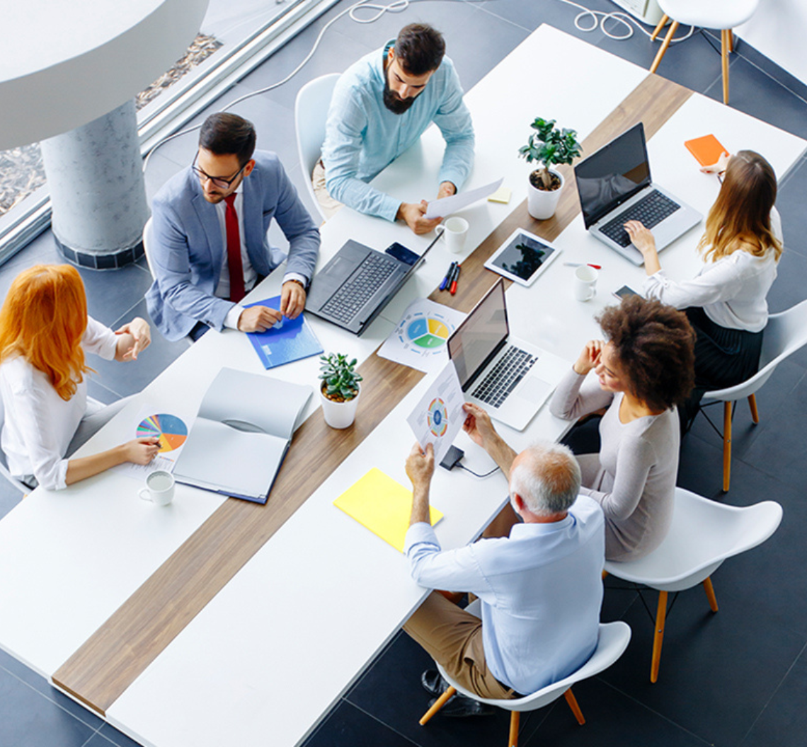 About Company - Bluestone Exhibition and Event Pvt. Ltd.